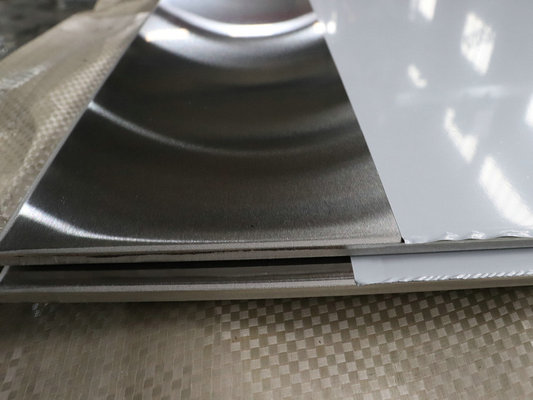 201 NO.4 stainless steel sheets and plate (0.3mm-30mm)
