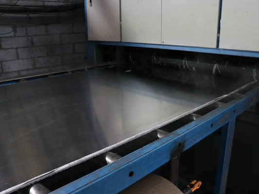 201 NO.4 stainless steel sheets and plate (0.3mm-30mm)