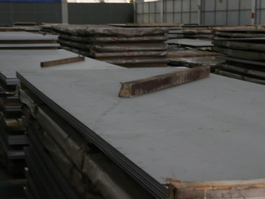 201 cold rolled stainless steel sheets and plate made in China