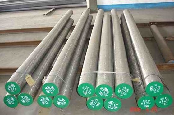 Decoration Good Toughness A484 Stainless Steel Bar