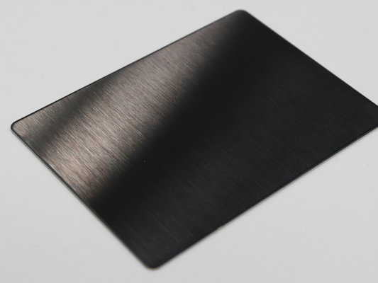 No Fade 312 4.0mm Gold Mirror Stainless Steel Sheet
