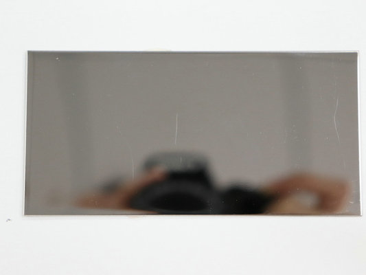 Polished 201 6000mm Stainless Steel Colored Sheet