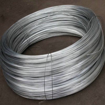 Mesh Weaving Annealed 0.05mm Stainless Steel Wire