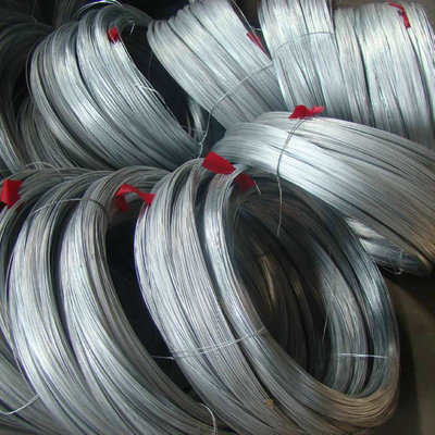 Mesh Weaving Annealed 0.05mm Stainless Steel Wire