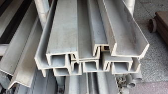 Building Material 304 GB1220 Stainless Steel Channel Bar