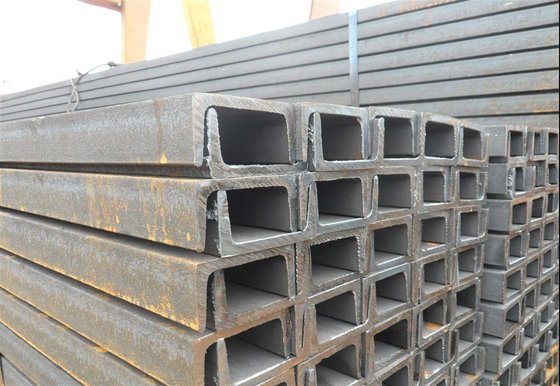 Building Material 304 GB1220 Stainless Steel Channel Bar