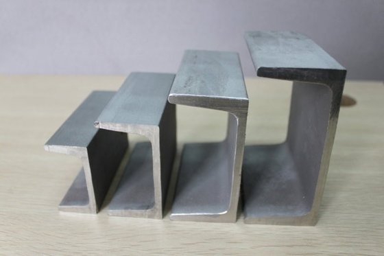 Corrosion Resistant 409L Stainless Steel Channel Bar