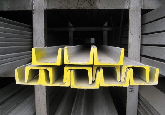 Construction 310S 484M Stainless Steel Bar