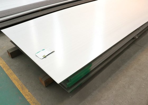 0.3mm ASTM 572 Hot Rolled Stainless Steel Sheet
