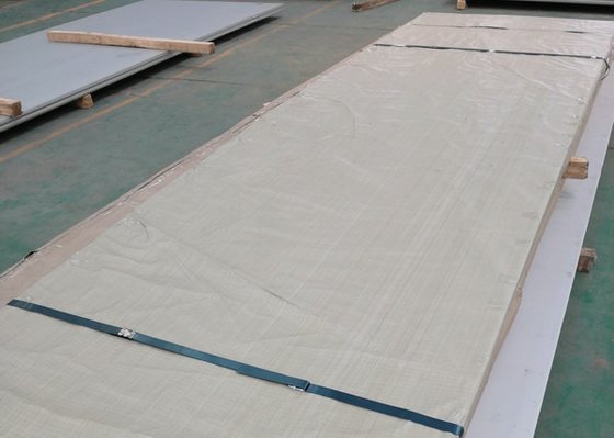 Wall Panel Building Material 0.3mm 303 Stainless Steel Sheet