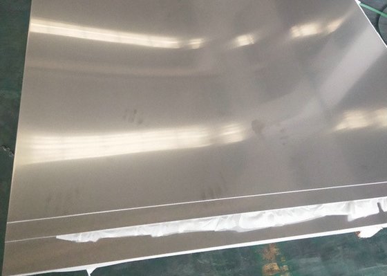 Wall Panel Building Material 0.3mm 303 Stainless Steel Sheet