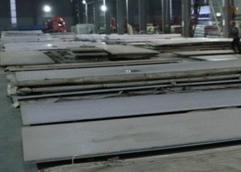Automatic Lathes 440F Cold Rolled Stainless Steel Sheet