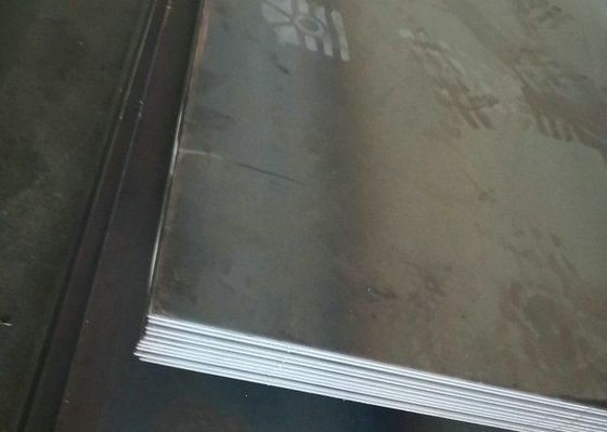 0.2mm 420 Stainless Steel Plate