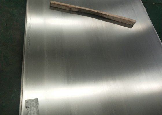 0.2mm 420 Stainless Steel Plate