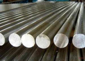 Building Material Round GB1220 431 Stainless Steel Bar