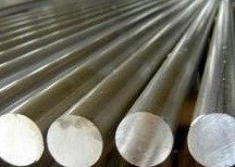 Super Duplex UNS32760 A789 Polished Stainless Steel Bar