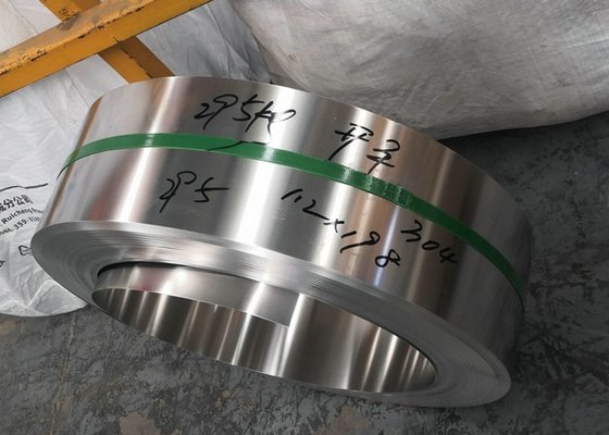 10mm Cold Rolled SS2205 Stainless Steel Strips