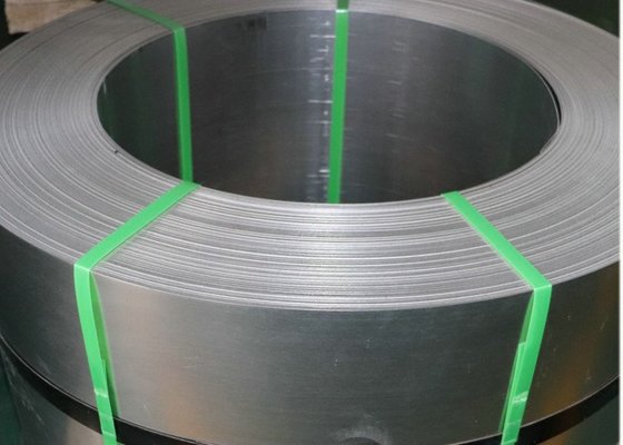 Soft Annealed AISI 301 1.4310 Stainless Steel Strip