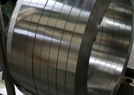 Bridge Engineering ASTM Stainless Spring Steel Strip