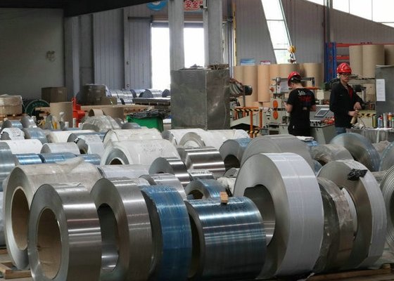 Building Material ASTM 2000mm Plate Strip Stainless