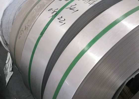 Building Material ASTM 2000mm Plate Strip Stainless