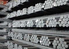 SGS 500mm 18m Stainless Steel Solid Round Bar