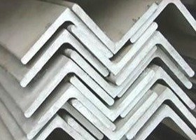 Hot Rolled 6m 310S Stainless Steel Angle Bar