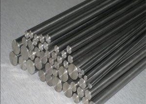 Chromium Nickel Cold Drawn Stainless Steel Bar