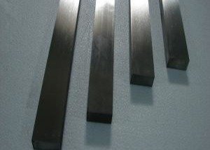 Chromium Nickel Cold Drawn Stainless Steel Bar