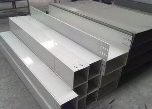 Polished U Shape ASTM 2205 Stainless Steel Profiles