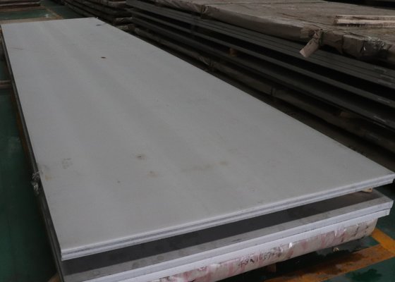 201 Cold Rolled 2B BA Finish Polished Stainless Sheet