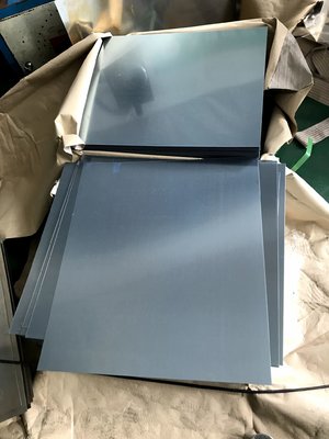 wear resistant 2B 3mm  SS316L Cold Rolled Stainless Steel Sheet