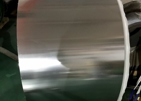 Petrochemical ASTM A240 Stainless Steel Coil