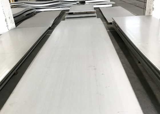 0.5mm 430 Stainless Steel Sheet
