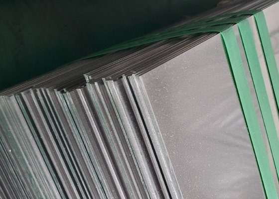 4X8 316L Stainless Steel Sheet