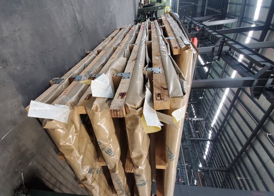 4X8 316L Stainless Steel Sheet