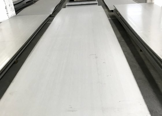 309S BA Finish Stainless Steel