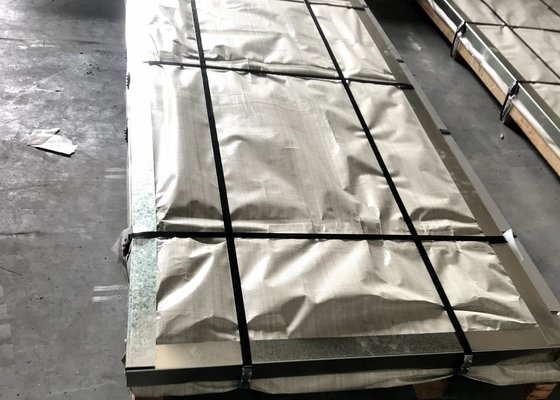 309S BA Finish Stainless Steel