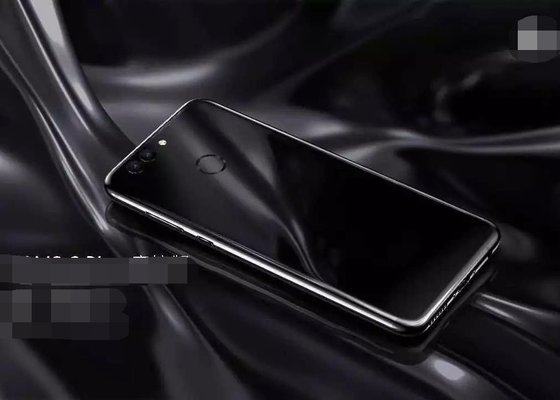ISO Video Cameras Black 0.2mm SS Mirror Sheet