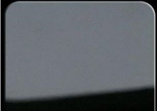 ISO Video Cameras Black 0.2mm SS Mirror Sheet