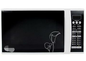 ISO Video Cameras Black 0.2mm SS Mirror Sheet