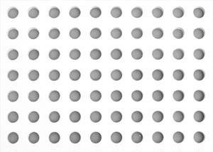 Sound Absorbing Board 304 Stainless Steel Perforated Sheet