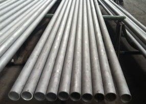 Petrochemical Equipment UNS S32304 Duplex Stainless Steel