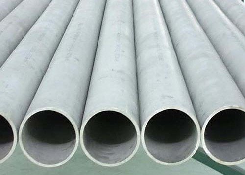 Petrochemical Equipment UNS S32304 Duplex Stainless Steel