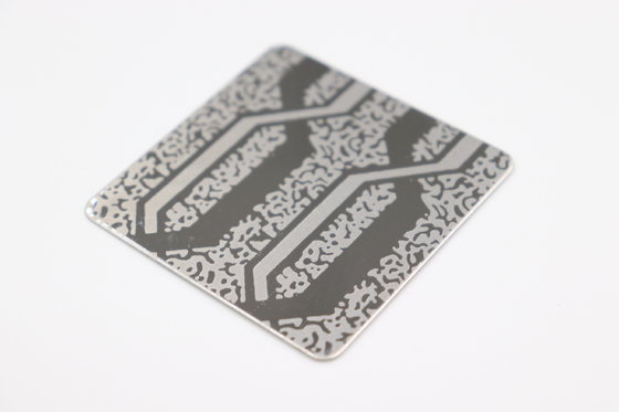 1219mm*2438mm 304 Stainless Steel Sheet