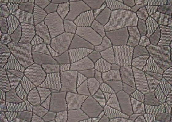Embossed 304 Stainless Steel Plate
