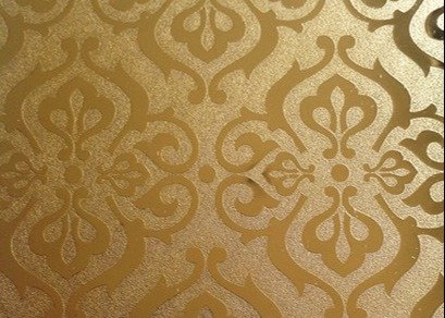 House Decoration 310s Embossed Stainless Steel Sheets