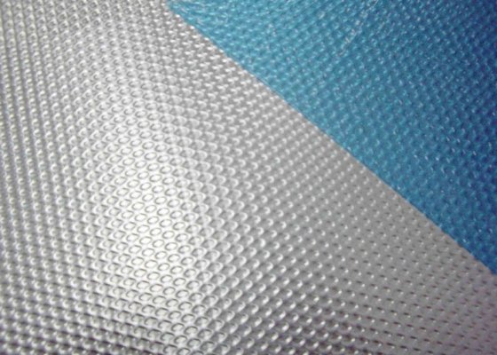 Elevator Interior Decoration 316 Embossed Steel Sheet