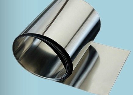 Tableware BA Polished 316 Stainless Steel Sheet