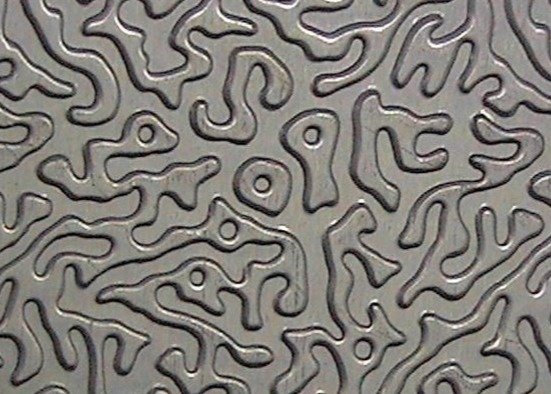 1219mm*4000mm 316 Stainless Steel Plate